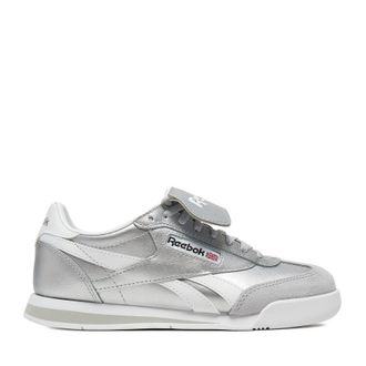 Reebok Sneakers Reebok CAMPIO XT KILTY 100235247 Silberfarben
