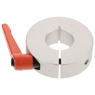 BESPORTBLE Homoyoyo Gasdruckfeder Zylinderschoner aus Edelstahl B&uuml;rostuhl Zylinderhalterung zur Reparatur Stabile Befestigung f&uuml;r B&uuml;rost&uuml;hle Einfacher Einbau Sch