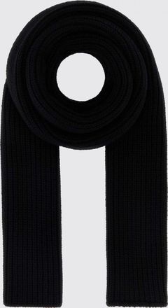 Saint Laurent Schal Herren Farbe Schwarz