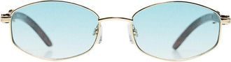 Bershka Sonnenbrille