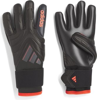 adidas Performance COPA Pro Torwarthandschuhe Stealth Victory schwarzschwarz, 9,5 Unisex