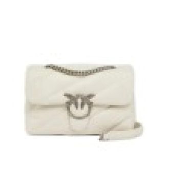 Pinko Pinko, Damen, Taschen, Wei&szlig;, ONE SIZEGr&ouml;&szlig;e