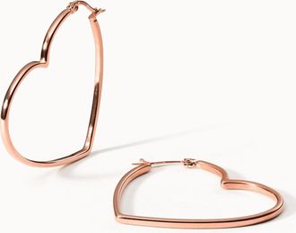 Purelei Big Love Ohrringe