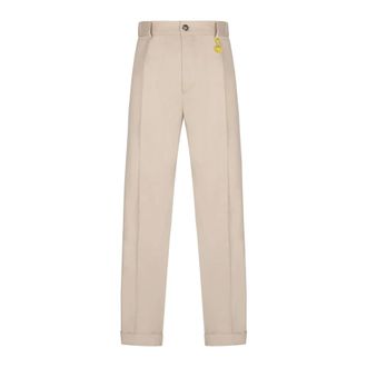Manuel Ritz Herren, Hosen, Beige, MGr&ouml;&szlig;e
