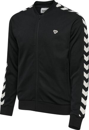 Hummel hmlARCHIVE REGULAR POLY ZIP JACKET