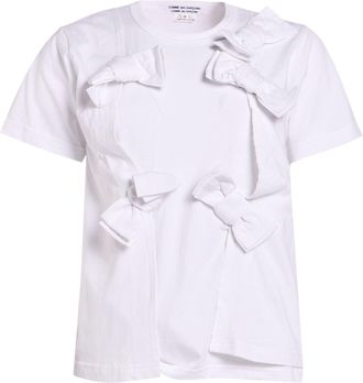 Comme Des Gar&ccedil;ons TOPS - T-shirts auf YOOX.COM
