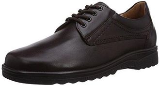 Ganter Eric-g, Derbys, homme, Marron, 46.5 EU