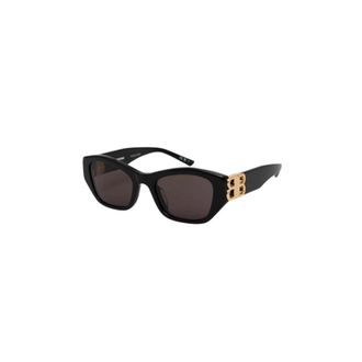 Balenciaga Sonnenbrillen - - Accessories - Damen - Schwarzk - 53 MM
