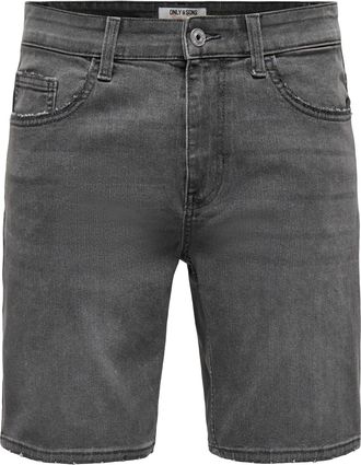 Only & Sons Shorts ONSWEFT