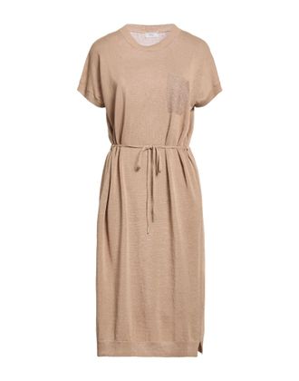 PESERICO KLEIDER - Midi-Kleider auf YOOX.COM