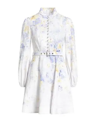 Zimmermann ROBES - Robes courtes sur YOOX.COM