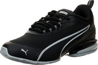 Puma Magnetic PUMA Black-Cool Mid Gray Chaussures unisexes pour adulte, PUMA Noir-Cool Mid Gray, 41 EU