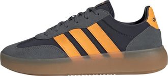 adidas Herren BARREDA Decode Shoes, Legend Ink/Pure Tangerine/Onix, 42 2/3 EU