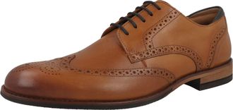 Clarks Schn&uuml;rschuh Craft Arlo Limit