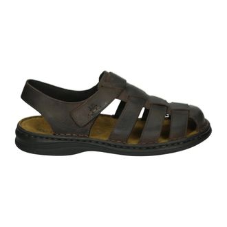 Josef Seibel Herren, Schuhe, Braun, 43 EUGr&ouml;&szlig;e