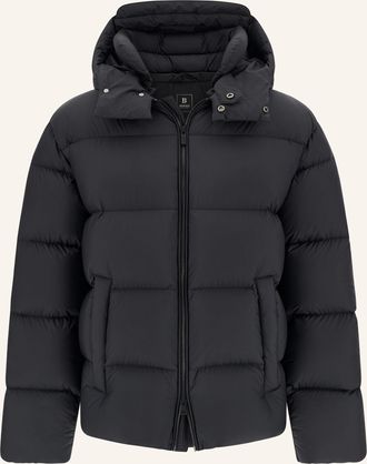 Boggi Milano Boggi Milano Cabanjacke schwarz