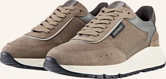 Aigner Aigner Runner Sneaker Justin 4f braun