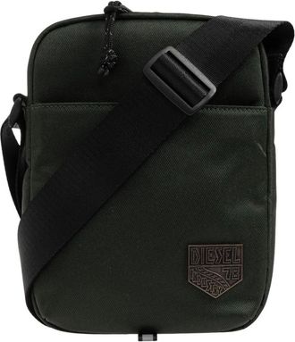 Diesel Damen, Taschen, Gr&uuml;n, ONE SIZEGr&ouml;&szlig;e
