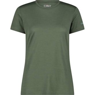 F.lli Campagnolo Damen Shirt WOMAN T-SHIRT