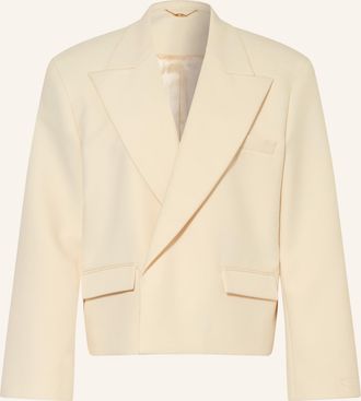 ARAKII Arakii Blazer weiss