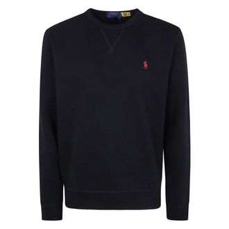 Polo Ralph Lauren Sweatshirts - - Sweatshirts & Hoodies - Herren - Schwarzk - M