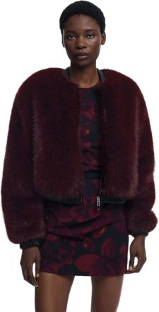 Desigual CHAQ_Raspberry, 3006 Bordeaux, S