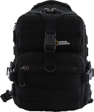 National Geographic Rucksack Milestone