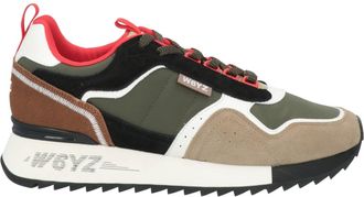 W6YZ SCHUHE - Sneakers auf YOOX.COM