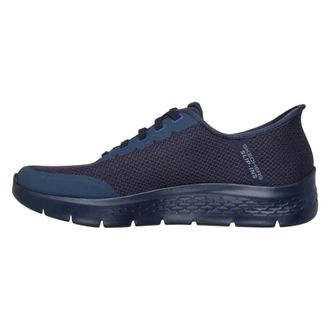 Skechers Herren, Schuhe, Blau, 44 EUGr&ouml;&szlig;e