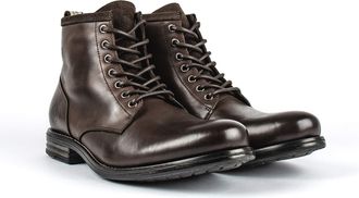 Sneaky Steve Peaker Herren Stiefel Braun 10 UK (44 EU)