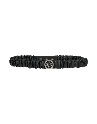 A|X Armani Exchange Kleinlederwaren - G&uuml;rtel auf YOOX.COM