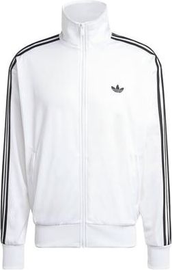 adidas Veste Firebird &agrave; col montant