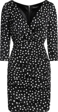 Dolce & Gabbana KLEIDER - Mini-Kleider auf YOOX.COM