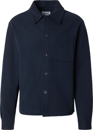 Dan Fox Apparel Hemd Otto