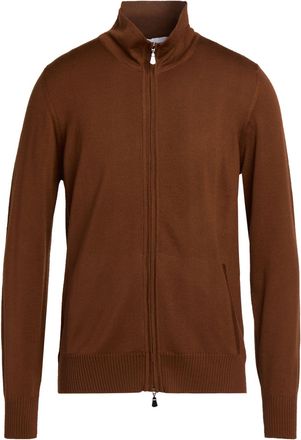 Alpha Studio STRICKWAREN - Strickjacken auf YOOX.COM