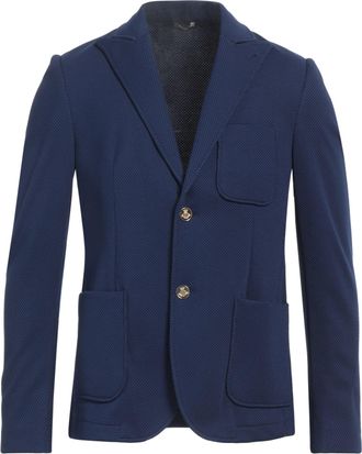 Daniele Alessandrini ANZ&Uuml;GE und CO-ORDS - Blazers auf YOOX.COM