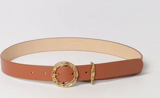 Zimmermann Ceinture Femme couleur Marron