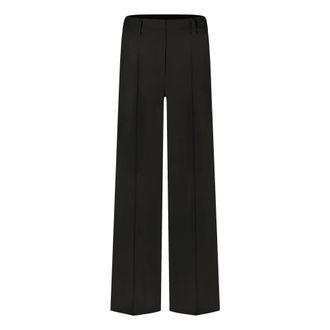 Cambio Damen, Hosen, Schwarzk, 2XL L32Gr&ouml;&szlig;e