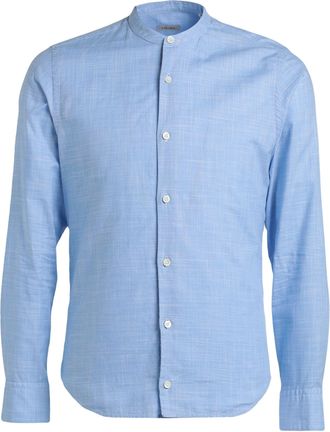 Ermenegildo Zegna TOPS - Hemden auf YOOX.COM