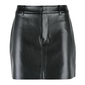 Calvin Klein Jeans Minirock - - Skirts - Damen - Schwarzk - M