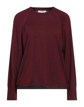 Alpha Studio MAILLE - Pullover sur YOOX.COM
