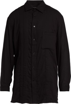 Yohji Yamamoto TOPS - Hemden auf YOOX.COM