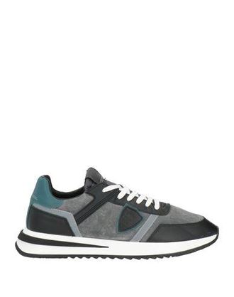 Philippe Model CHAUSSURES - Sneakers sur YOOX.COM