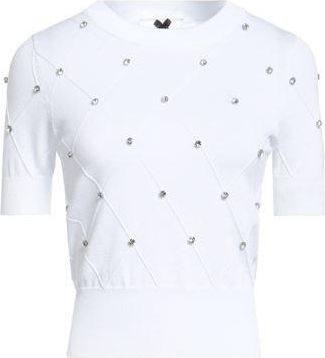 No Secrets World MAILLE - Pullover sur YOOX.COM