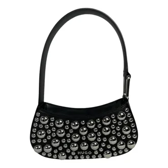 HUGO BOSS Terrah ST Hobo - - Bags - Damen - Schwarzk - ONE SIZE