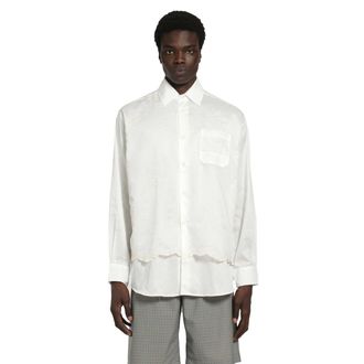 Our Legacy Vast Shirt