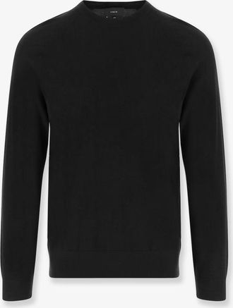 Vince Merino wool and cashmere sweater - VINCE. - gender_Man