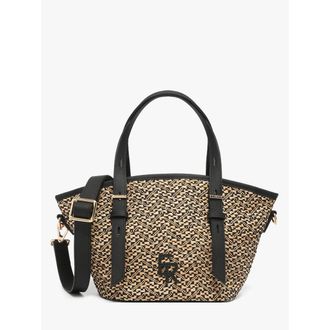 Etrier Sac bandouli&egrave;re Camargue cuir CAMARGUE 709-ECAM168S