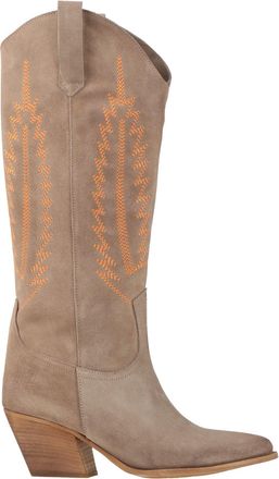 Divine Follie SCHUHE - Stiefel auf YOOX.COM