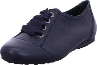 Semler Nele, Damen Sneaker, Blau (Ocean 070), 37 EU (4 UK)